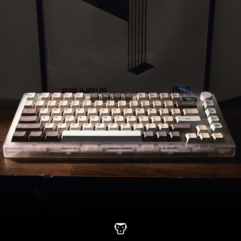 คีย์บอร์ด EGA SARU KX-76 NEPTUNE MECHANICAL KEYBOARD (TH) | Shopee Thailand