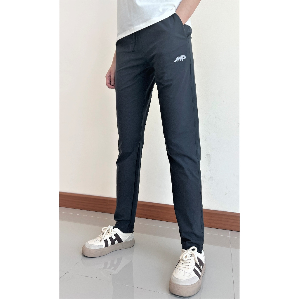 กางเกงขายาวทรงกระบอกเล็กรุ่นใหม่ล่าสุด MB12 MP Micro Touch แบรนด์ ...