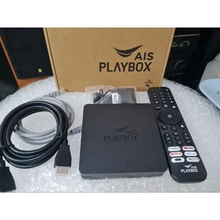 ช้อป AIS Playbox ง่าย ๆ บน Shopee | มิ.ย. 2024