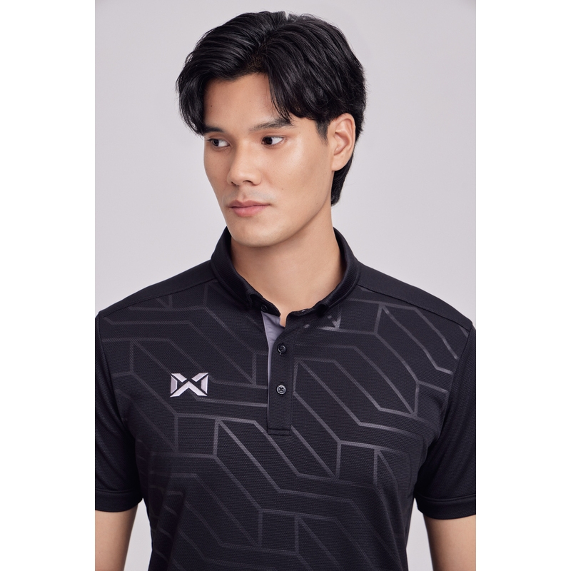 [ใหม่!!] WARRIX เสื้อโปโล รุ่น VIVIDUS POLO (WA-242PLACL30) | Shopee ...