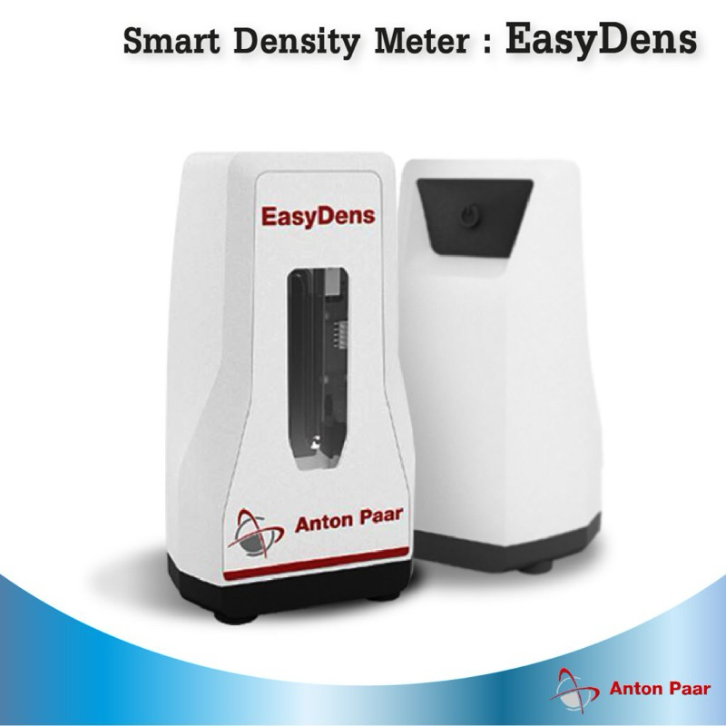 EasyDens DIGITAL DENSITY METER – SMART HYDROMETER | Shopee Thailand