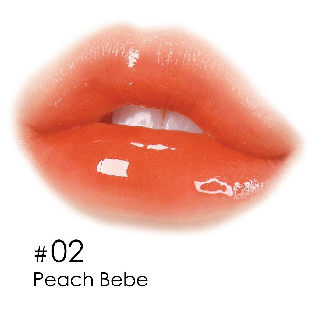 ของแท้ ของถูก ลิปกระจก USTAR ZIG.MAXX COVER CRYSTAL GLAM LIP- ยูสตาร์ ...