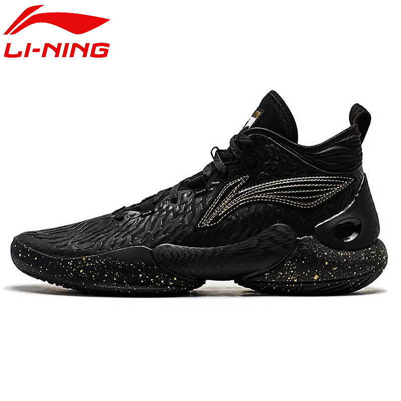 PRE-ORDER LINING BASKETBALL SHOES YUSHUAI18 รองเท้าบาสเกตบอลหลี่หนิง ...