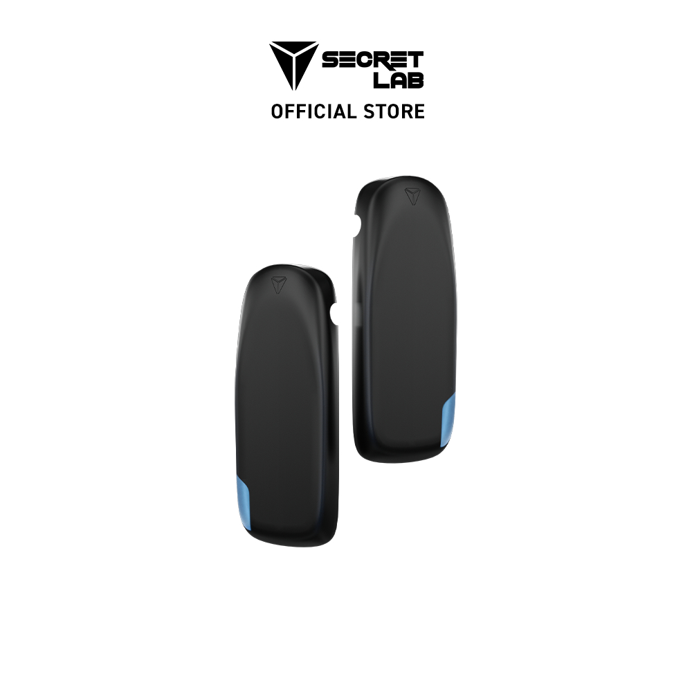 Secretlab Technogel Premium Armrest Top—ที่วางแขนสูตรเจลเย็นจากประเทศ ...