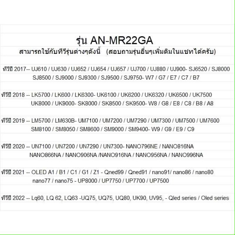 (ของแท้100%+กล่อง) LG MAGIC REMOTE MR23 MR22 แอลจีเมจิกรีโมท รุ่น MR23 ...