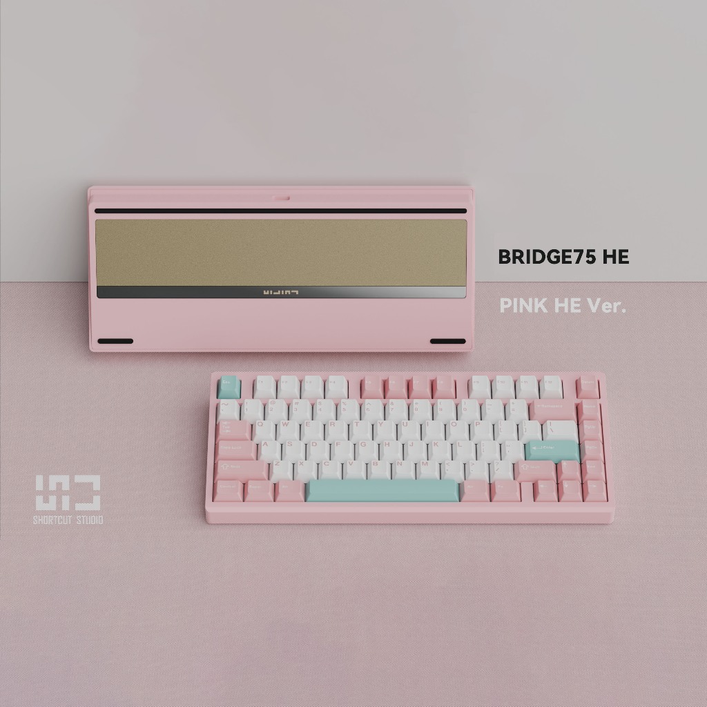 Bridge 75 by Shortcut Studio | Shopee Thailand