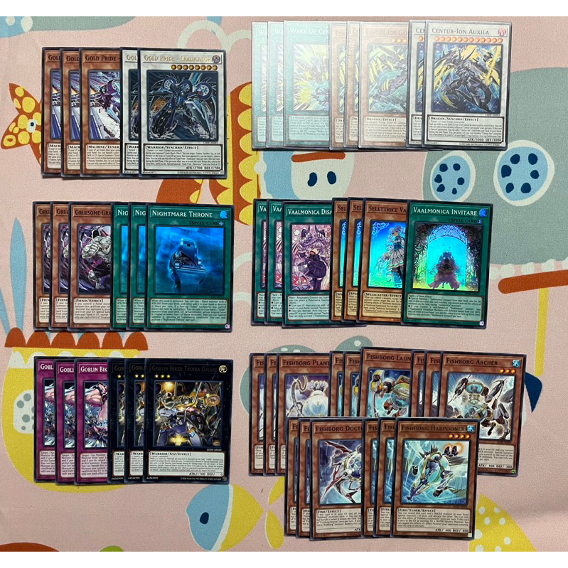 Yugioh Asia-Eng [LEDE] Legacy of Destruction Set การ์ดยูกิแท้ ถูก ...