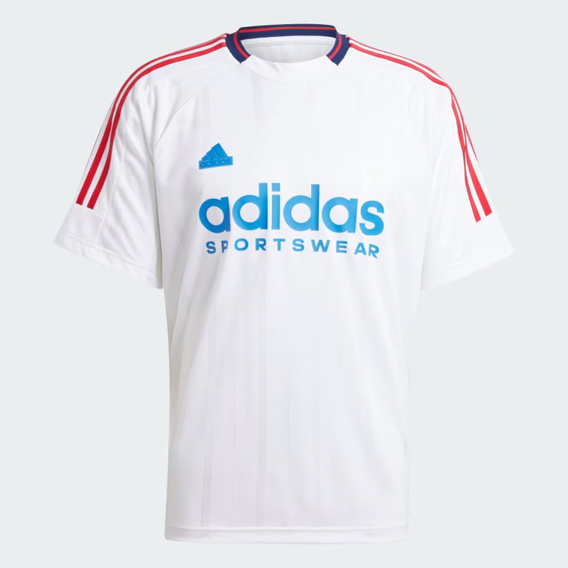 ใหม่ เสื้อ Adidas HOUSE OF TIRO NATIONS PACK TEE | Shopee Thailand