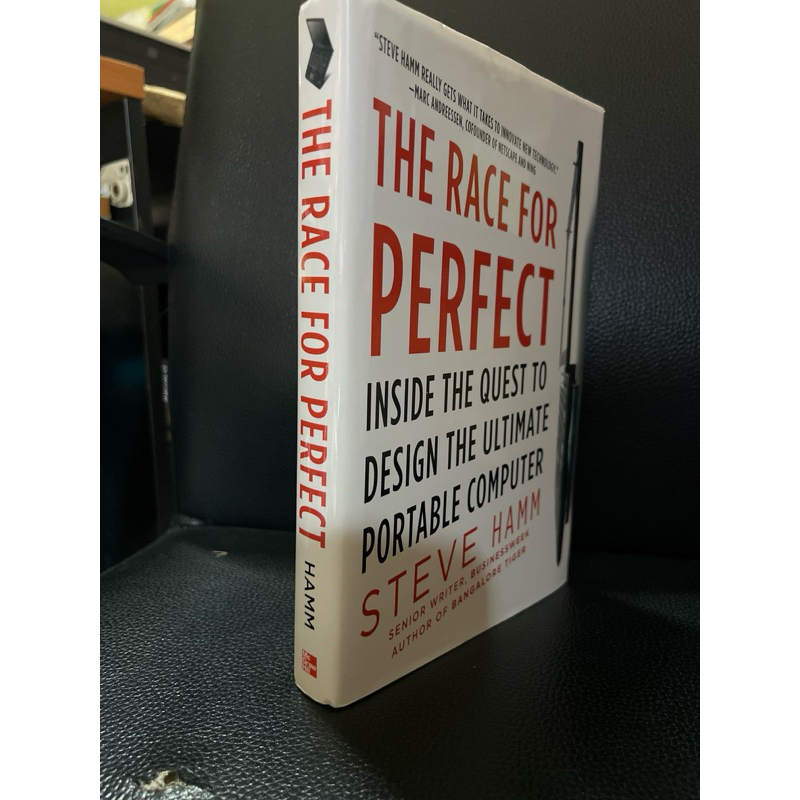 (พร้อมส่งหนังสือภาษาอังกฤษ)THE RACE FOR PERFECT (T1) | Shopee Thailand