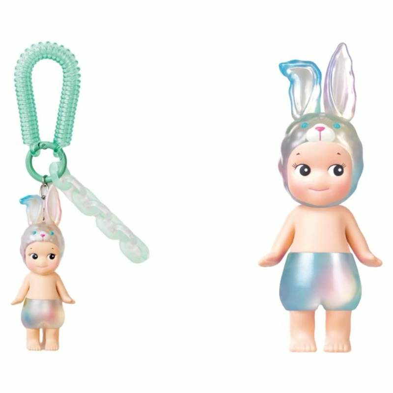 พร้อมส่ง [secret]พวงกุญแจ sonny Angel Candy Store Series ของแท้ ...