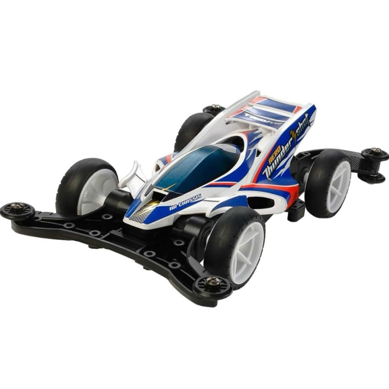 Tamiya 18702 : Aero Thunder Shot (AR Chassis) | Shopee Thailand