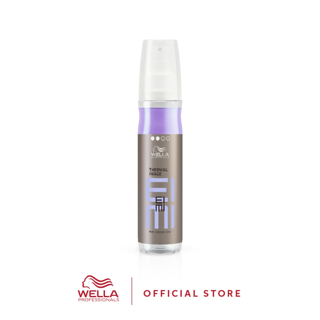 Wella Professionals ไอมี่ เธอร์เมิล อิมเมจ 150 มล. EIMI Thermal Image ...