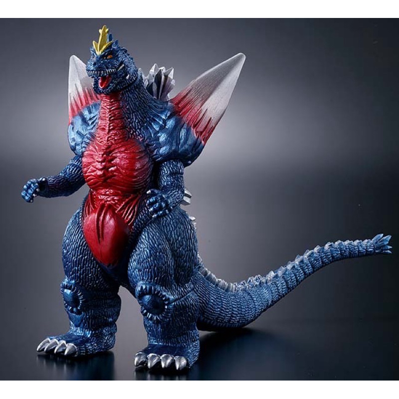 Space Godzilla Retro Color Ver. | Shopee Thailand