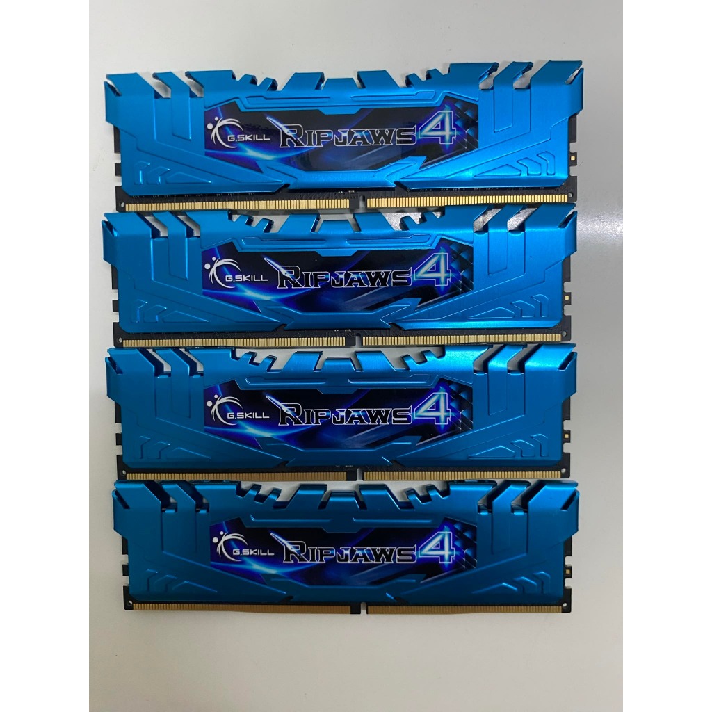 RAM G.SKILL DDR4 8GB 3000 MHz | Shopee Thailand