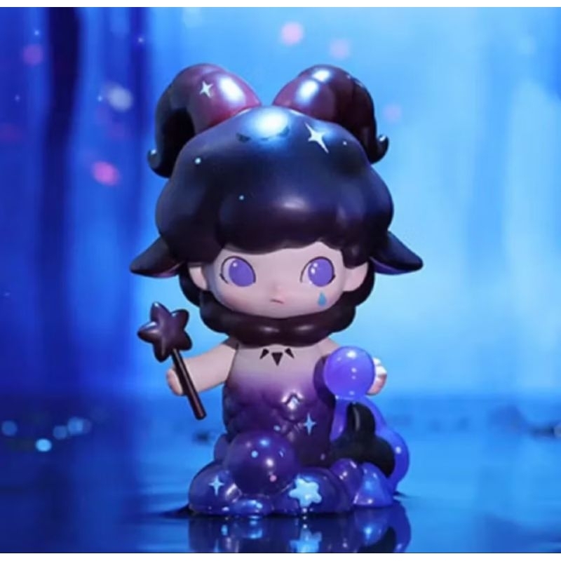 [พร้อมส่ง..แบบสุ่ม]โมเดล Dimoo Zodiac series | Shopee Thailand