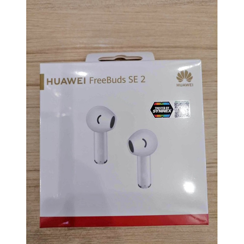 Huawei freebuds Se2 ของใหม่ แท้ ยังไม่แกะกล่อง | Shopee Thailand