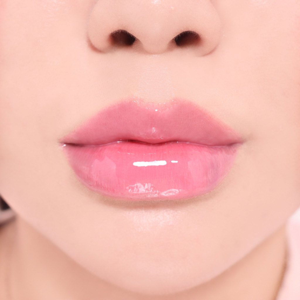 RAN Plumping Lip Filler รัน พลัมปิ้ง ลิป ฟิลเลอร์ (แบบซอง) 2 สี ...