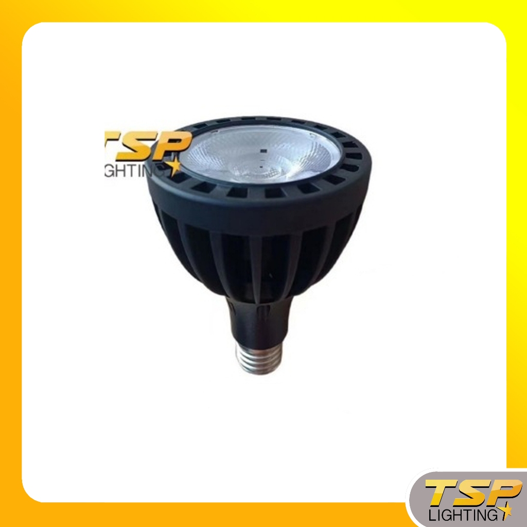 TSP Lighting │ หลอดพาร์ ใช้กับขั้วE27 (3000K/4000K/6500K) | Shopee Thailand