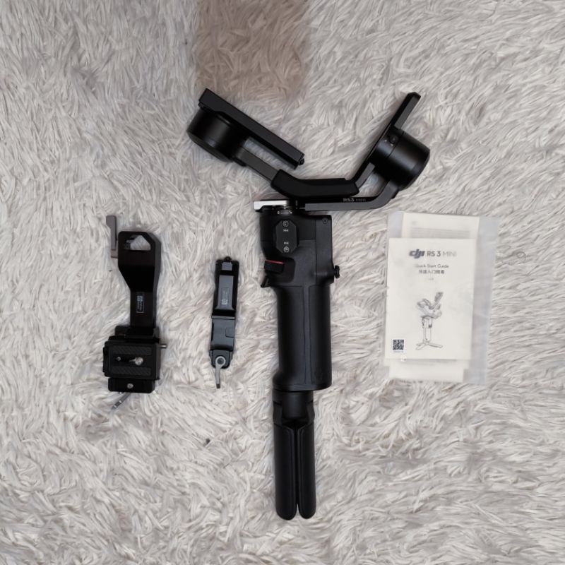 dji-rs3-mini-error-code-1009-shopee-thailand