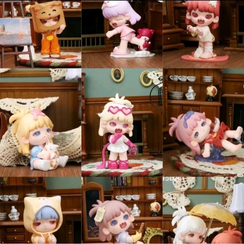 Man Chao : Yobu Inner Monologue | Shopee Thailand