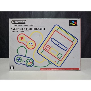 super_famicom_mini ราคาพิเศษ | ซื้อออนไลน์ที่ Shopee ส่งฟรี*ทั่วไทย!