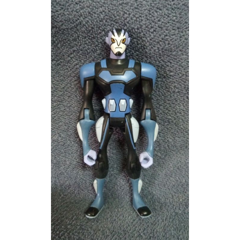 Ben 10 Rook Blonko ของเล่น เบนเทน Ben10 เบ็นเท็น | Shopee Thailand