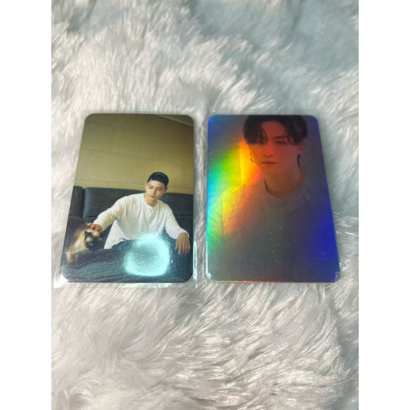 (พร้อมส่ง)การ์ดเจบี Jayb GOT7 | Shopee Thailand