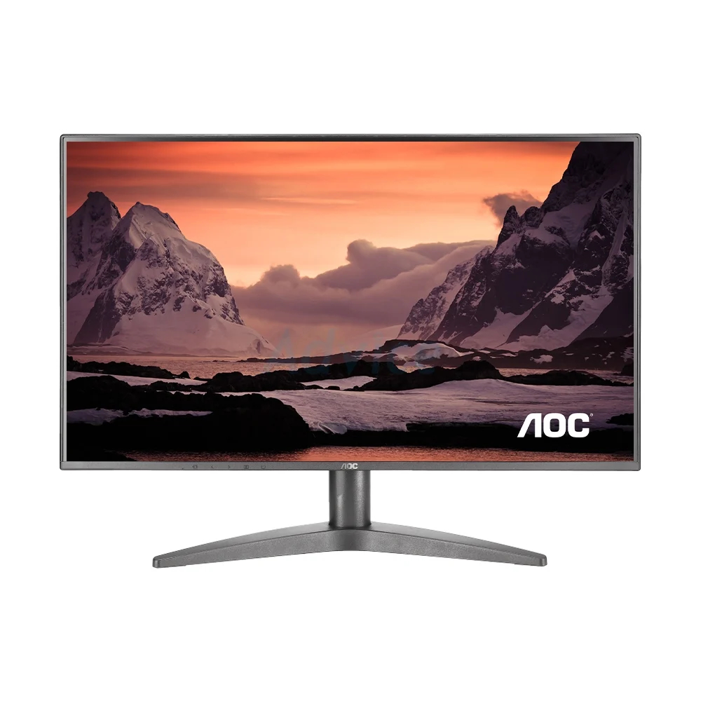AOC 27B30H/67 27"MONITOR (จอมอนิเตอร์ ) AOC ips ,1920X1080,4MS,@100hz,B ...