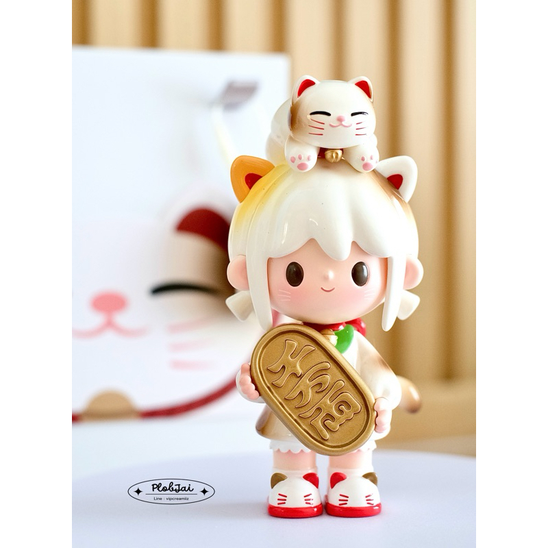 UUTOY LUCKY CAT 🐱 🍀 น้องน่ารักมากกกก (ห้ามนำภาพไปใช้ ถ่ายเองจ้า ...