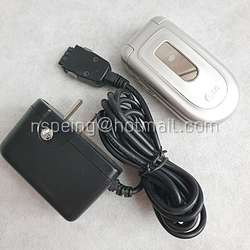 มือถือปุ่มกดแบบพับได้ LG C1150 มือสอง ยังใช้งานได้ | Shopee Thailand