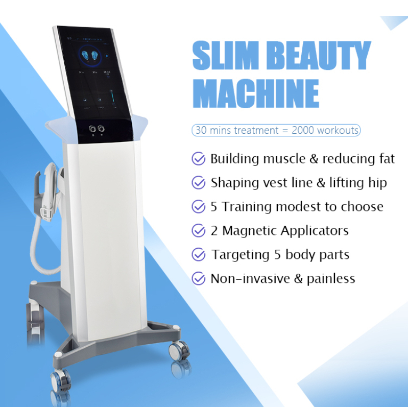 Tesla Stimulator EMS Fitness Abdominal Muscle and Abdominal Muscle Lift ...