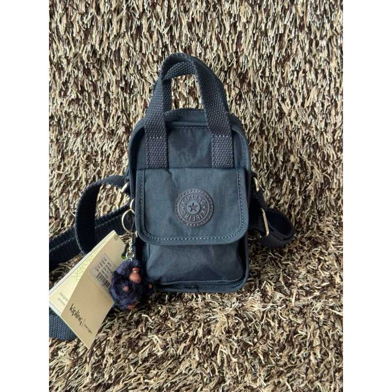 Kipling Dalya Mini Crossbody | Shopee Thailand