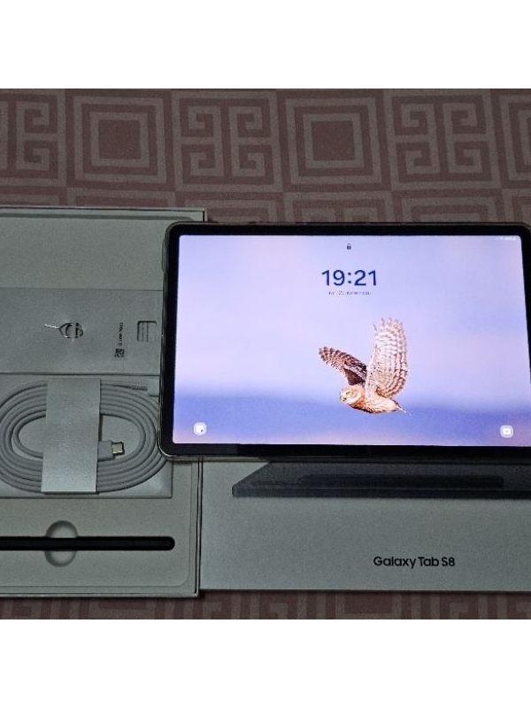 samsung tab s8 wifi 128gb | Shopee Thailand