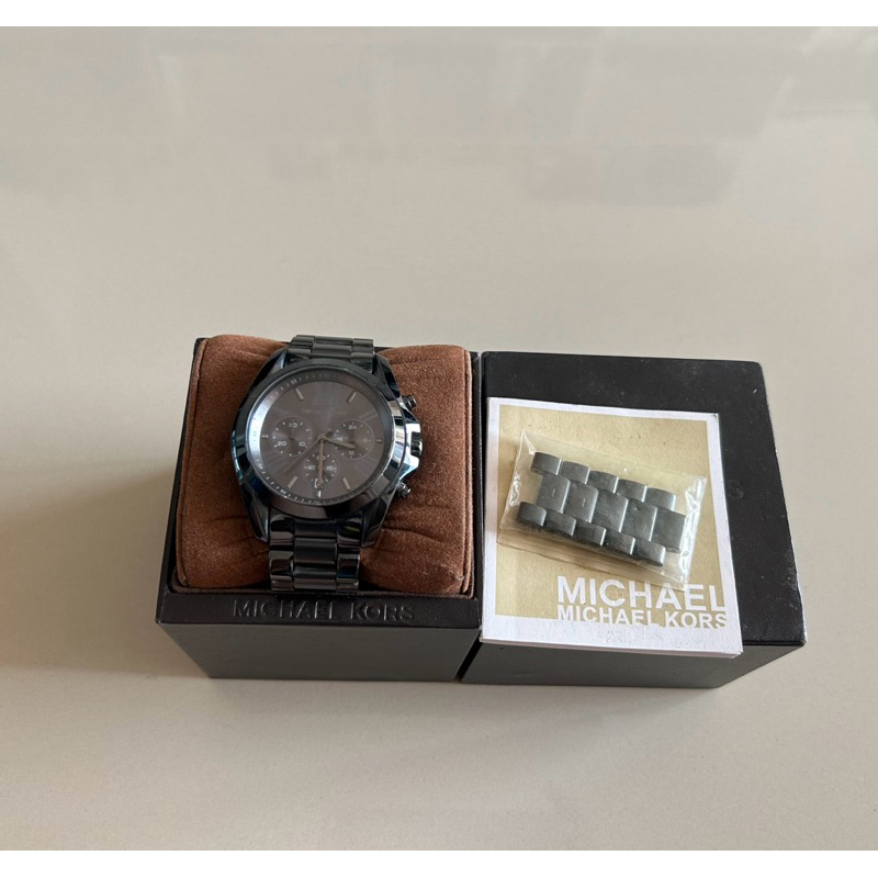 นาฬิกา Michael Kors รุ่น MK-6248 | Shopee Thailand