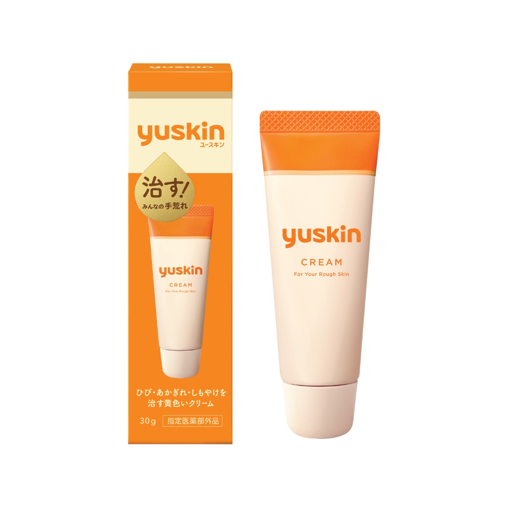 Yuskin A Family Medicated Cream 30g. | Shopee Thailand