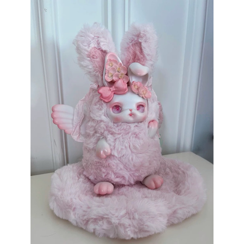 น้อง #loloan กล่องสุ่มตุ๊กตา Loloan Flower Confession Plus Box | Shopee ...