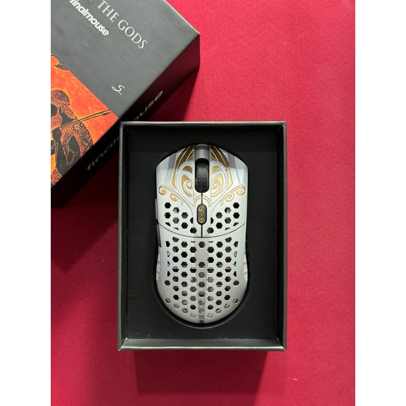 Finalmouse Starlight/UltralightX(Tenz,Phantom,Poseidon,Last legend ...