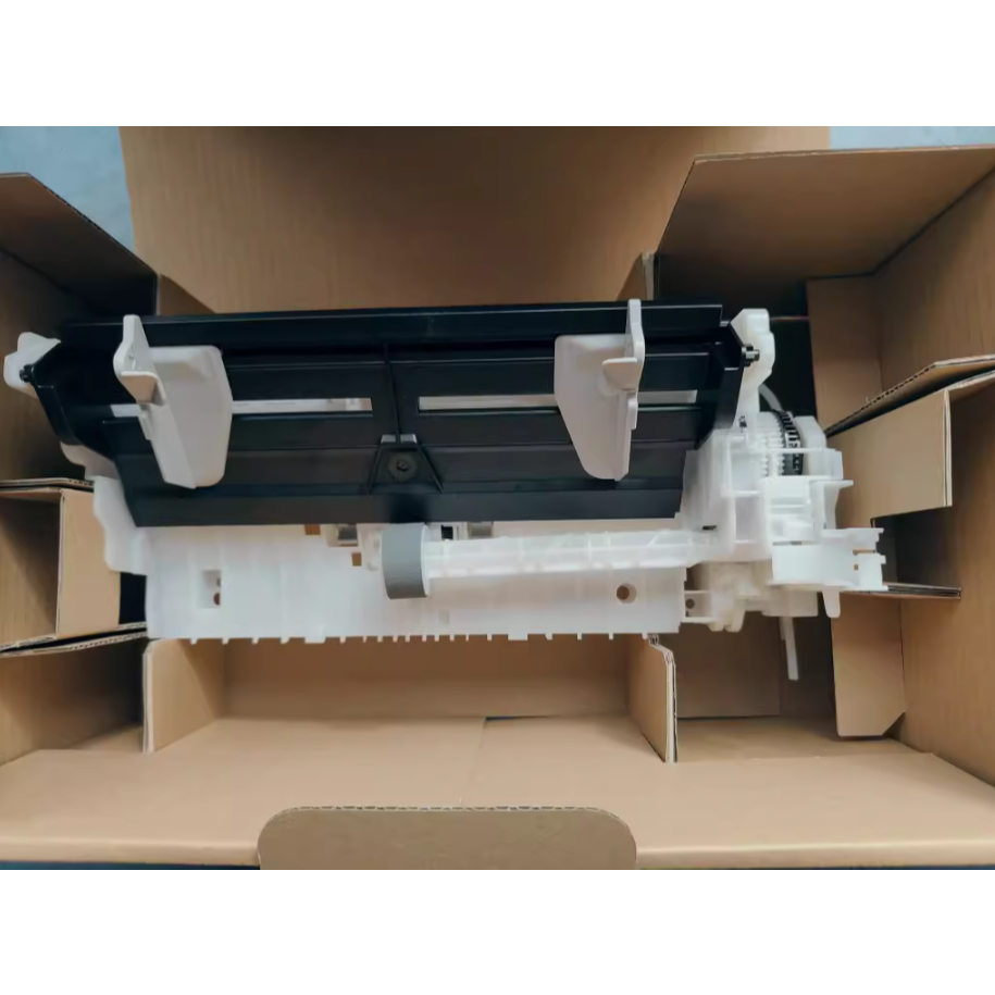 ชุดดึงกระดาษ พร้อมสายต่อปั้ม อะไหล่แท้ศูนย์ CANON QM4-5399-010 ...