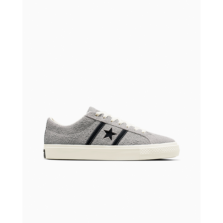 CONVERSE รองเท้าผ้าใบ รุ่น ONE STAR ACADEMY PRO SEASONAL COLOR OX GREY ...