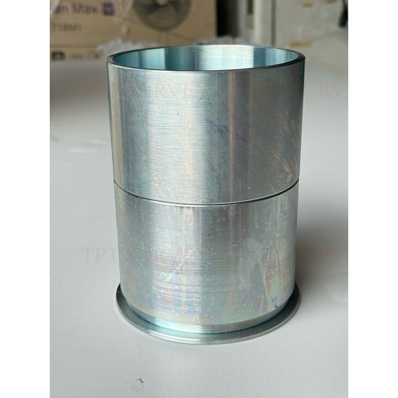 Asphalt Stability compaction Mold โมลยางมะตอย(แบบอัดตัวอย่างยางมะตอย ...