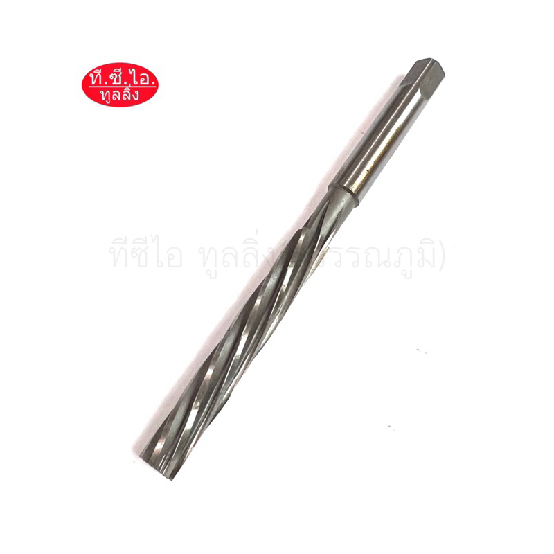 ดอกรีมเมอร์ H7 ฟันเกลียว 3.0 - 20.0mm Reamer HSS | Shopee Thailand