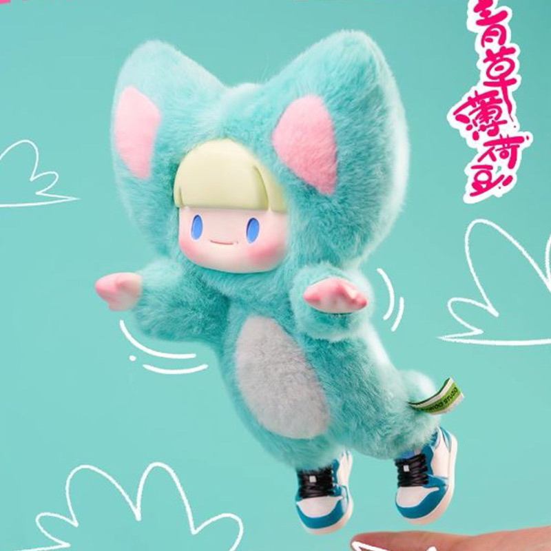 พร้อมส่งในไทย Adou yummy V1 [แบบเลือกตัว] | Shopee Thailand