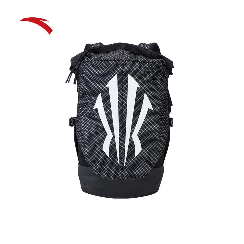 [ANTA X Kyrie Irving] KAI Unisex Sports Backpack 1924B1155R Official ...