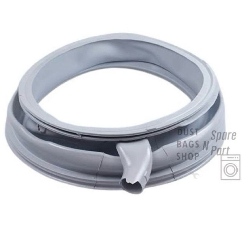 ขอบยางประตูเครื่องซักผ้าฝาหน้า BOSCH รุ่น WAT28462TH | Shopee Thailand