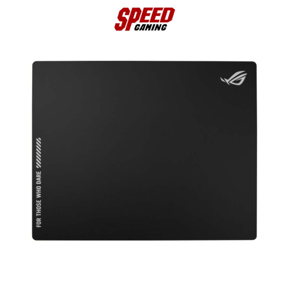 ASUS (ROG) Moonstone Ace L MOUSE PAD (แผ่นรองเมาส์เกมมิ่ง) Tempered ...