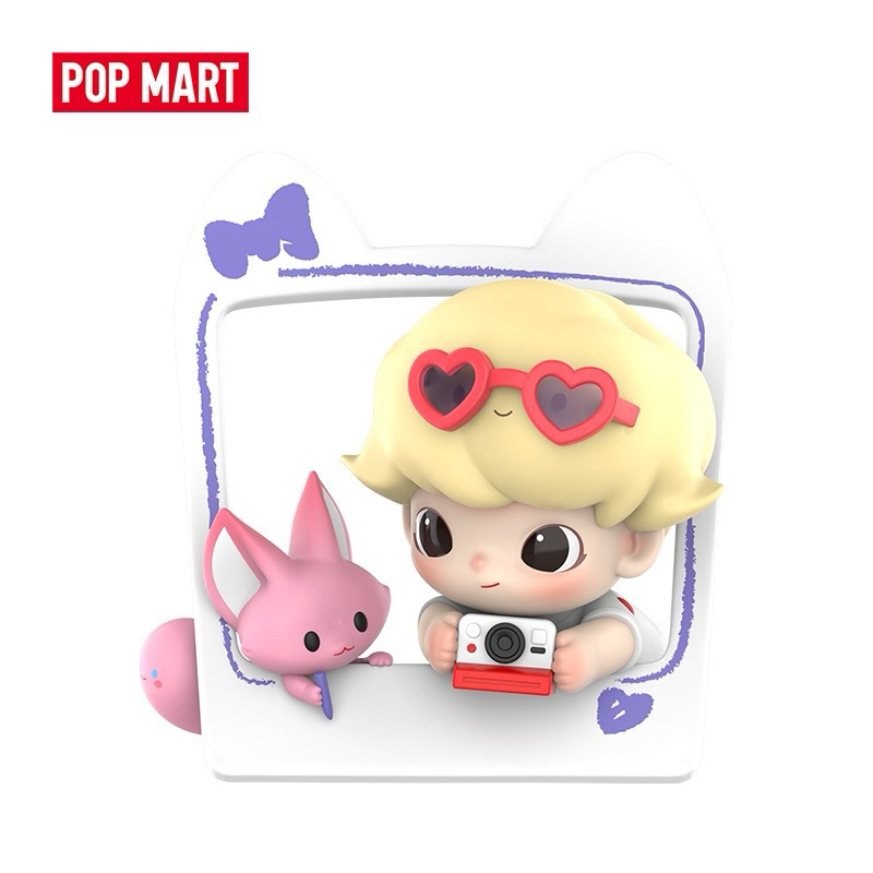 กล่องสุ่ม ลุ้น Secret POP MART Dimoo Dating Series พร้อมส่งจากไทย ของ ...