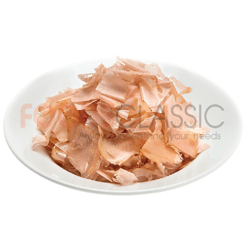 Dried Hana Katsuo Slice 500g - DOT019 | Shopee Thailand