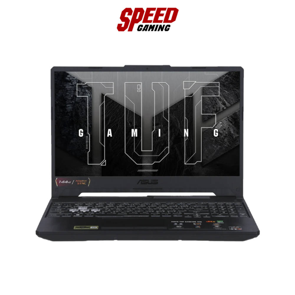 Asus TUF Gaming A15 (FA506NFR-HN006W) AMD Ryzen 7 GeForce RTX 2050 ...