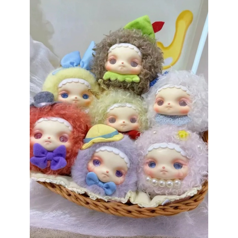 🚚พร้อมส่งจากไทยไม่ต้องรอพรีออเดอร์ 🚛 Meesiy Fairytale Adventures Plush ...