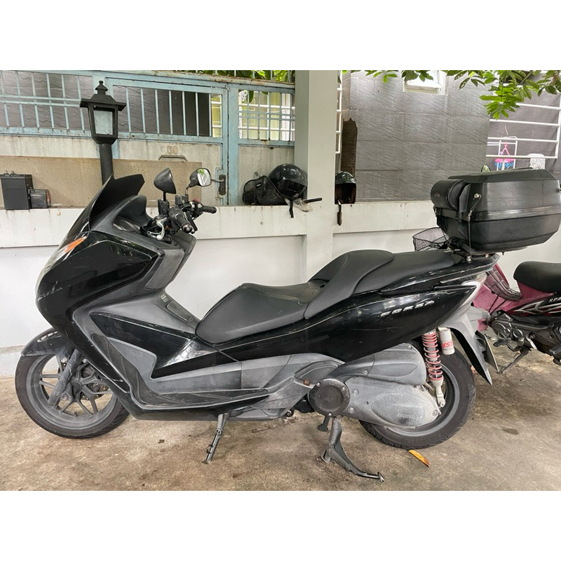 honda forza 300 gen1 ปี 2014 | Shopee Thailand
